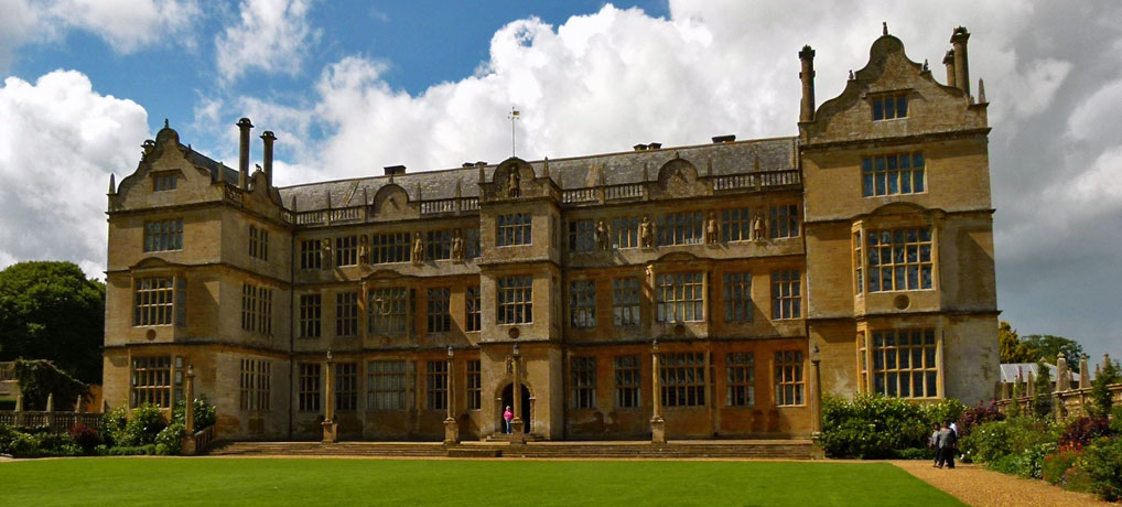 A Visit To Montacute House A Bit About Britain a-visit-to-montacute-house-a-bit-about-britain