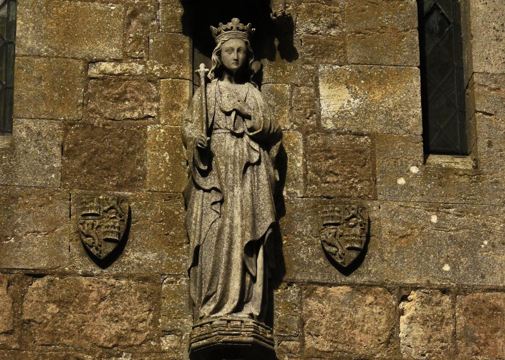 Harby - A Bit About Britain