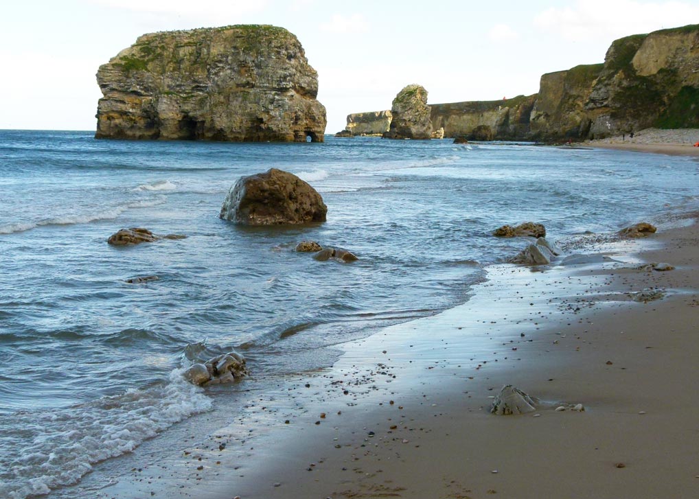 Marsden Bay - A Bit About Britain